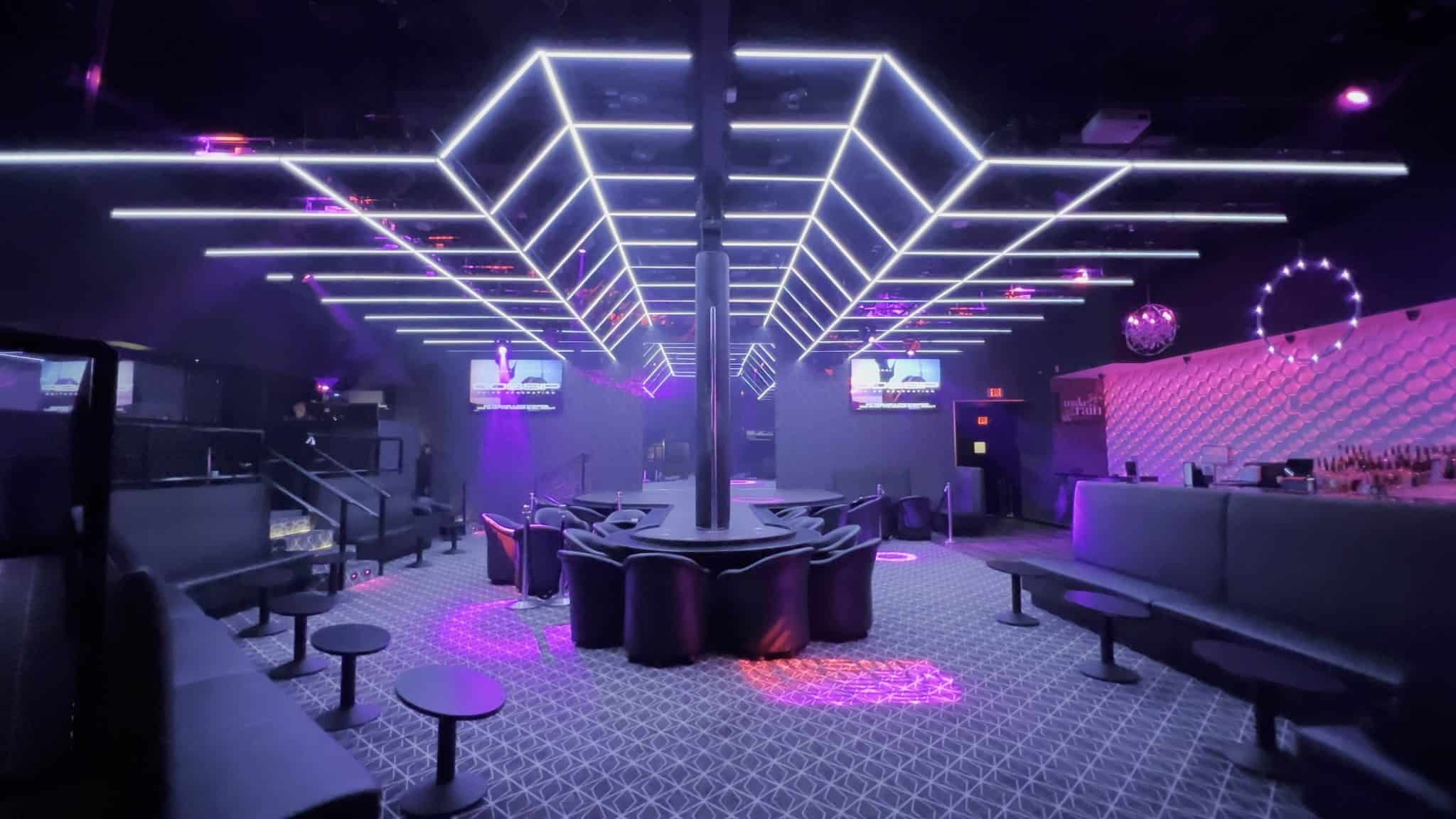 Gossip Gentlemens Club and Lounge – Gossip Long Island