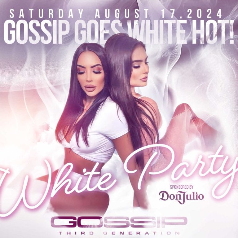 Gossip Restaurant & Cigar Bar – Gossip Long Island